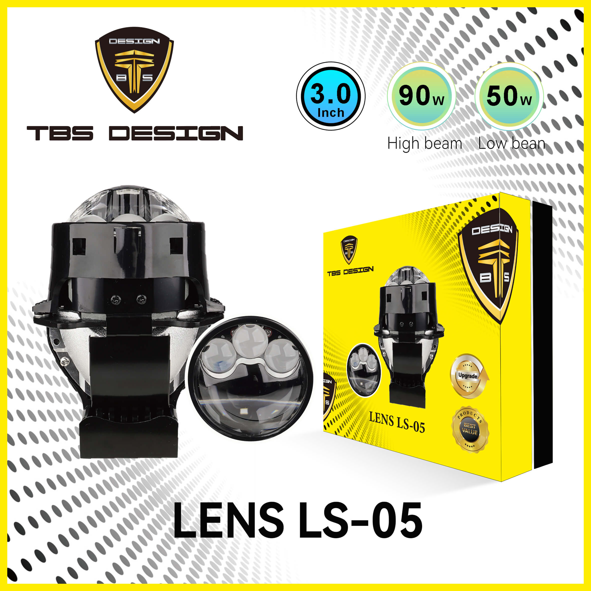 Lens-LS-05 - Toby's